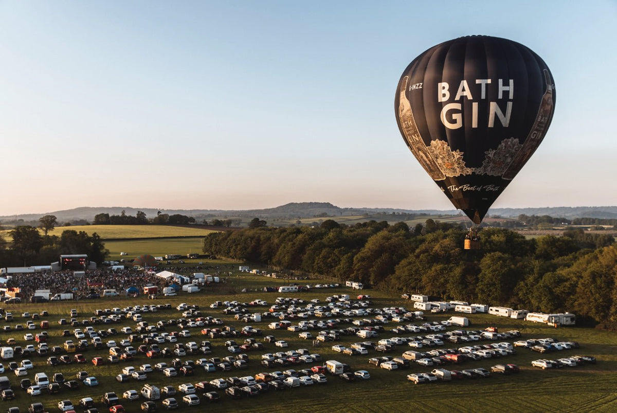 The Benefits of Balloon Branding – Fly Away Ballooning